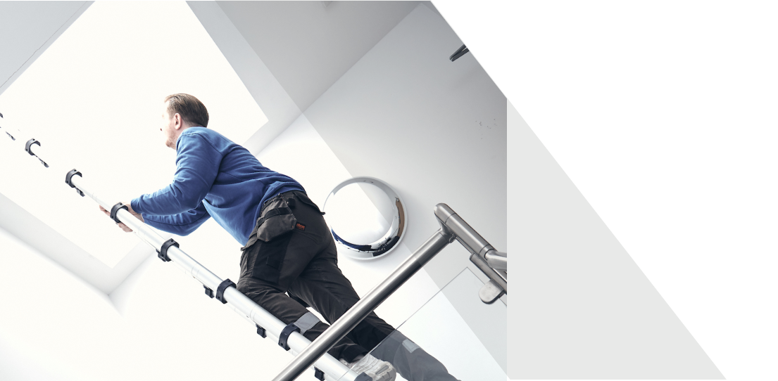 Your Guardians – Nirvana Maintenance